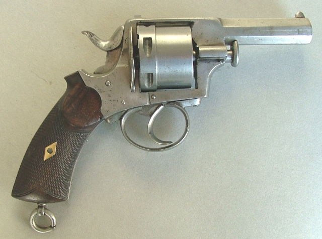 ARMES DE CATEGORIE D