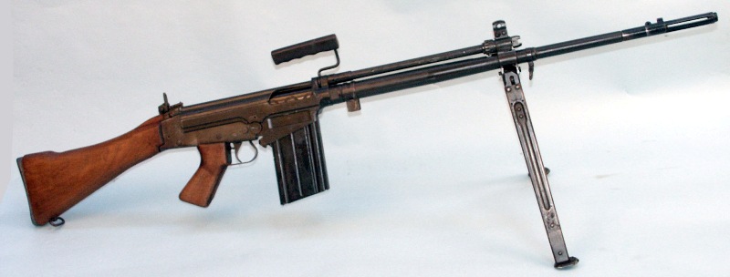 ARMES DE CATEGORIE C