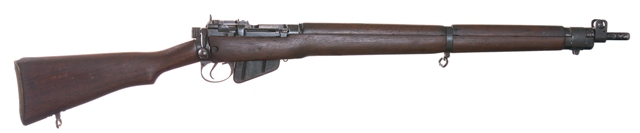 LEE ENFIELD 4